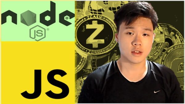 Learn JavaScript & NodeJS (and Build a Cryptocurrency Bot) – Online ... Learn JavaScript & NodeJS (and Build a Cryptocurrency Bot) – Online ...