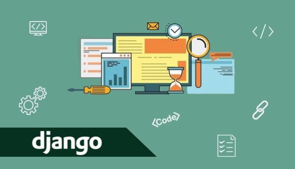 Learning Django – Online Course School